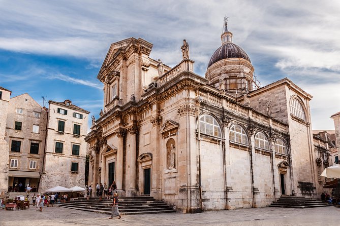 Dubrovnik Tour From Split - Tour Itinerary and Experience