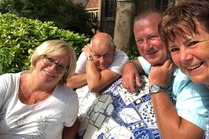 E-Scavenger Hunt Bremen: Explore the City at Your Own Pace - Meeting and Logistics Details
