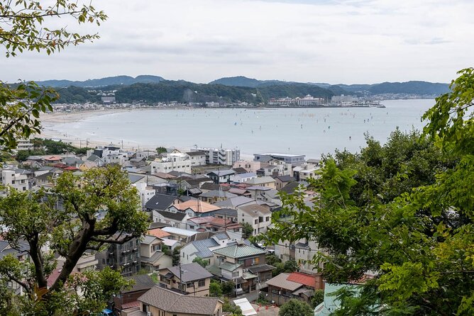 【Explore Kamakura – Private 3 Hour】 Guided Walking Tour Special - Tour Schedule