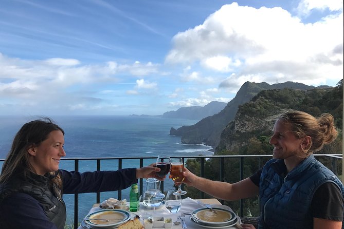 East of Madeira | Full Day 4x4 Tour - Transportation and Vehicle Details