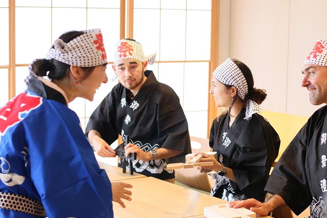 Easy for Everyone! Now You Can Play Handmade Mini Shamisen and Show off to Everyone! Musical Instruments, Sweets and Live Music - Participation Details