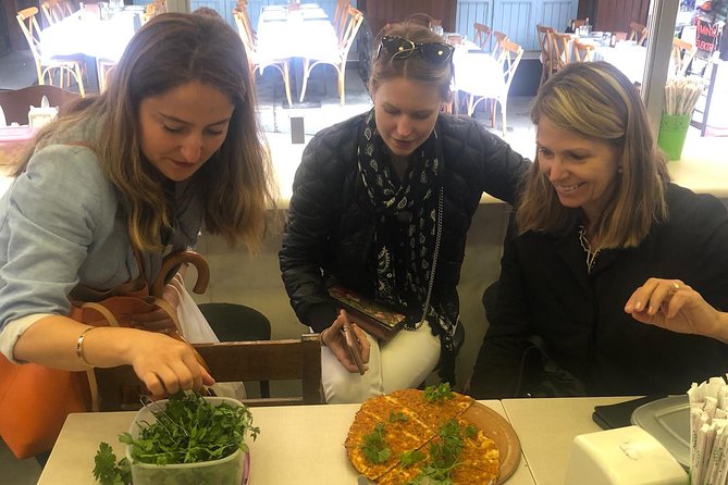 Eating Like a Local: Learn About Diverse Culinary Culture of Turkey - Savoring Traditional Turkish Street Food