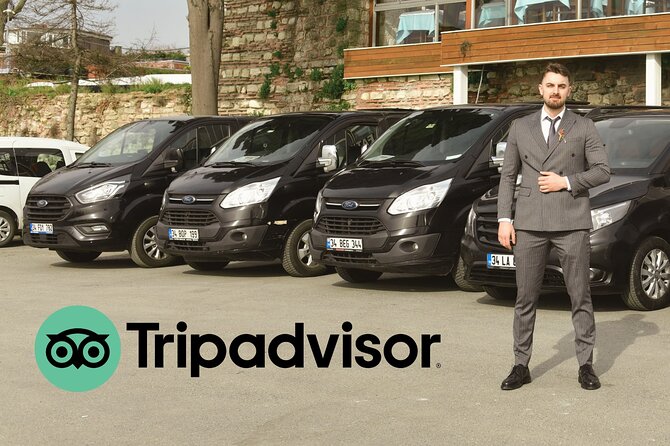 Economic Istanbul Airport Shuttle - Amenities and Accessibility Features
