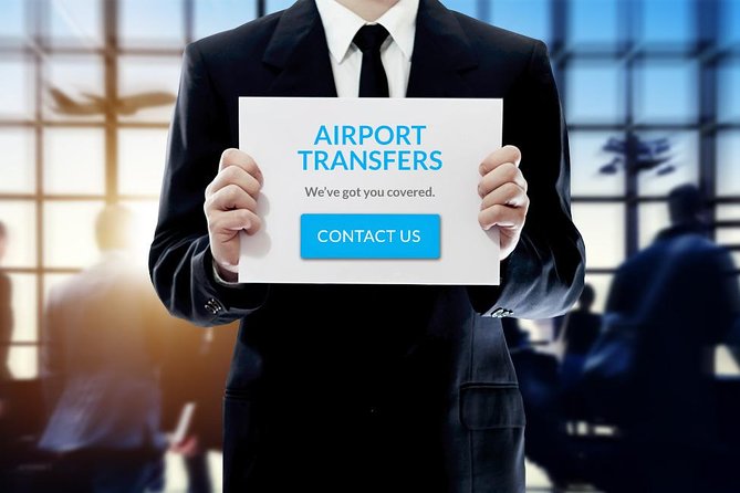 Economy Departure Transfers To Santorini Airport - Pricing and Booking Options