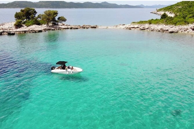 Elafiti Islands Full Day Fun Trip - Activities and Experiences