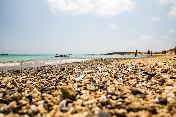Elafonisi Beach: Welcome to Paradise, From Rethymnon - Unraveling the Allure of Elafonisis Pink Sands