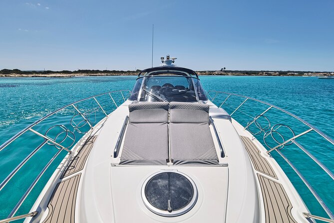 Enjoy an Unforgettable Experience With the Elegant CRANCHI 47 - Operating Schedule