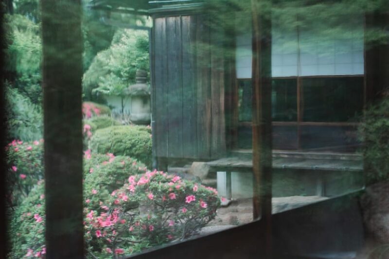 Enjoy Japan With Five Senses, Wagashi & Tea Ceremony Tokyo - Experiencing Nerikiri Sweets Making