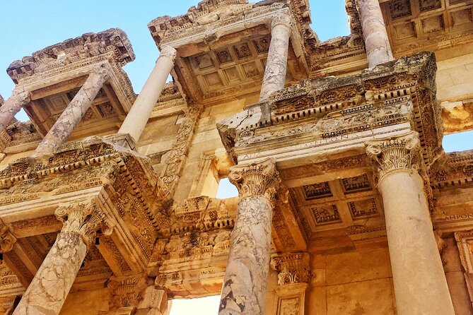 Ephesus - House of Virgin Mary Mini Group/Private Tour From Port - Inclusions