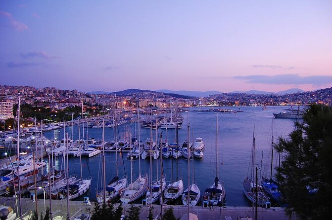 Ephesus Tour From Kusadasi Cruise Port (Skip the Line) - Meeting and Pickup Information