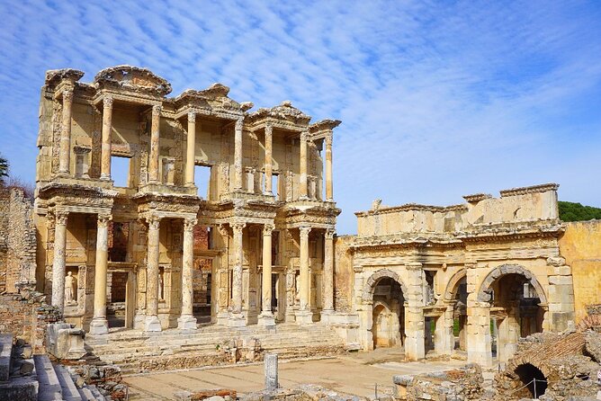 Ephesus Tour From Kusadasi - Transportation and Comfort