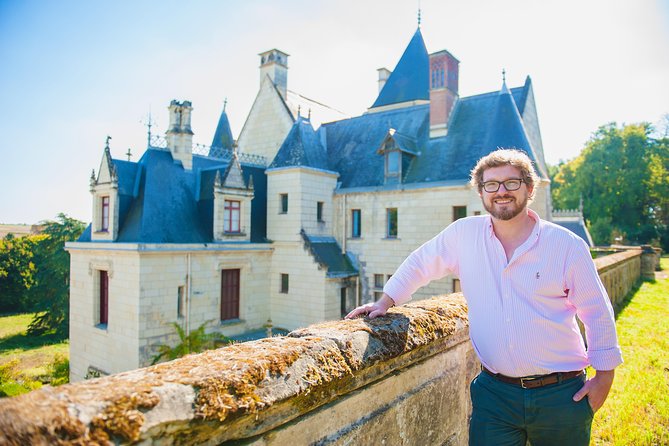 Epicurean Discovery Tour With Wine & Local Specialties - Experience Highlights