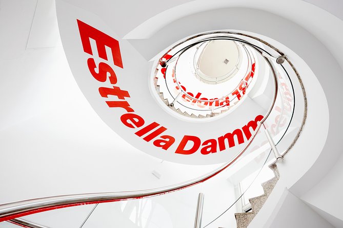Estrella Damm Brewery in El Prat De Llobregat Tour With Tasting - Fermentation and Lagering Process