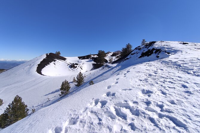 Etna and Alcantara Gorges Excursion - Transportation Options