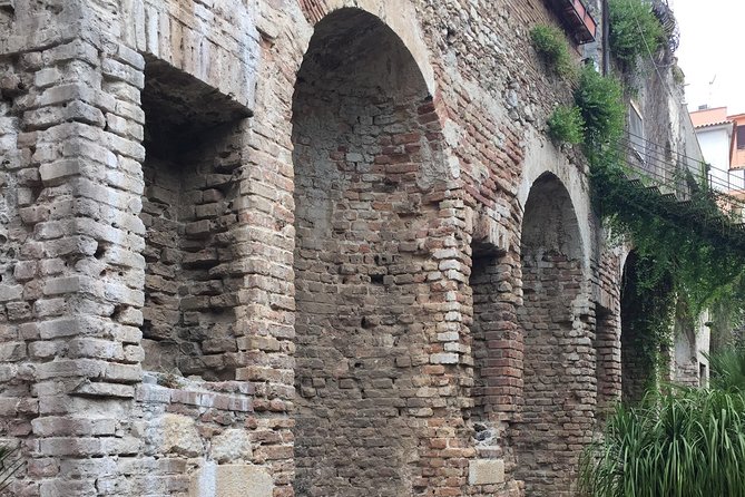 Etna and Taormina Tour - Meeting and Pickup
