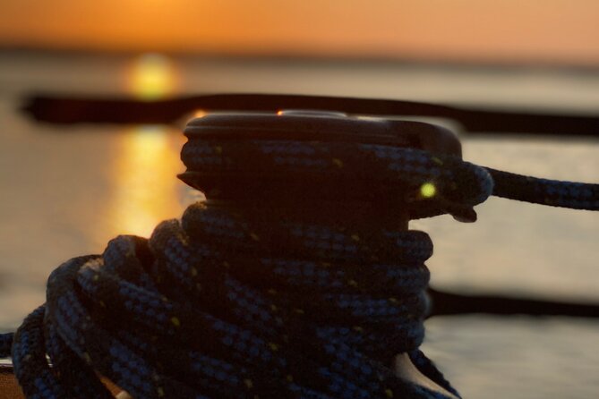 Evening Sailing in Zeeland - Sunset Sailing - Frequently Asked Questions