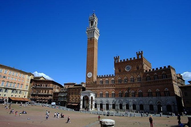 Exclusive Private Tour to Siena and San Gimignano - Whats Included in Your Experience