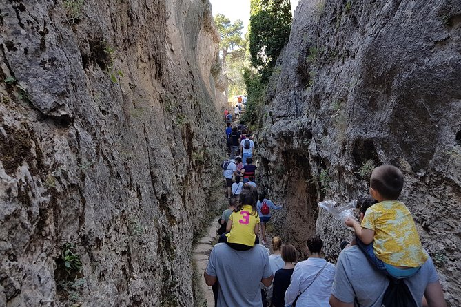 Excursion to the Enchanted City From Cuenca - Meeting Point and Transportation