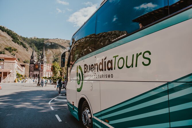 Excursion to the Lakes of Covadonga and Cangas De Onís From Oviedo - Included and Excluded Services