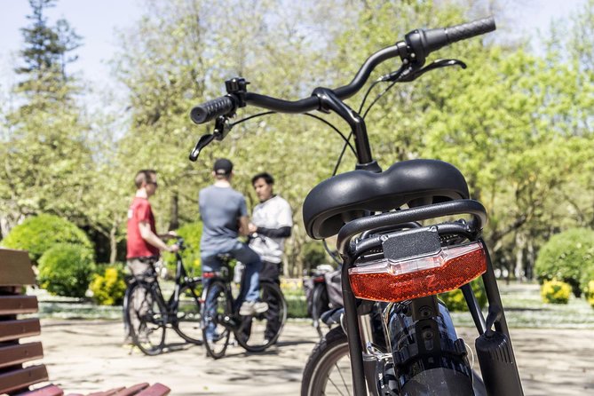 Experience Porto by Bike: 3-Hour Small-Group Tour - Tour Inclusions