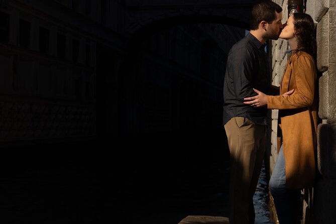 Experience Venice Through Timeless Professional Photography Tour - High-Quality Images Delivered Fast