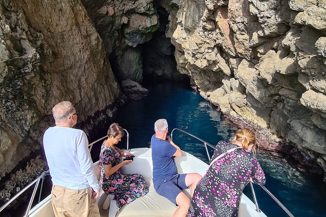 Explore Blue & Green Caves Review - Exploring the Islands of Koločep, Lopud, and Lokrum