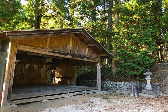 Explore Kiso Valley : Magome - Tsumago Mountain Trail Walk - Highlights of the 5.5-Mile Walk