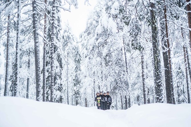 Explore the Wilderness - The Role of a Professional Photographer