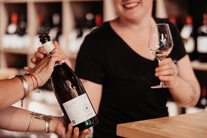 Explore Toulouse Wine Bars Review - Inclusions