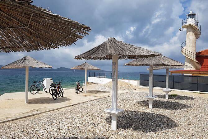 Explore Zadar Bike Tour - Inclusions and Logistics