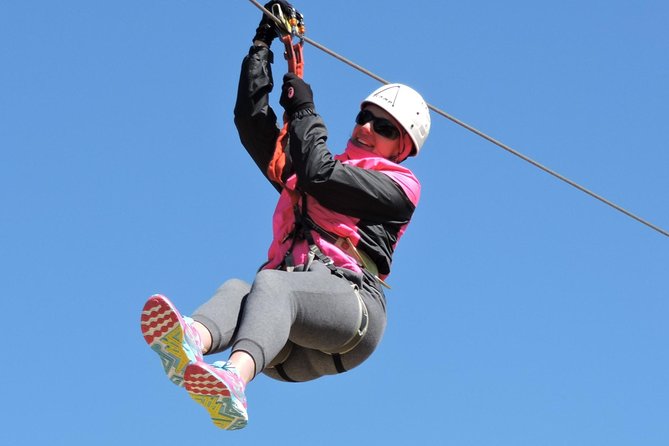 Family and Adventure Park - Glavani Park - Exciting Activities and Attractions