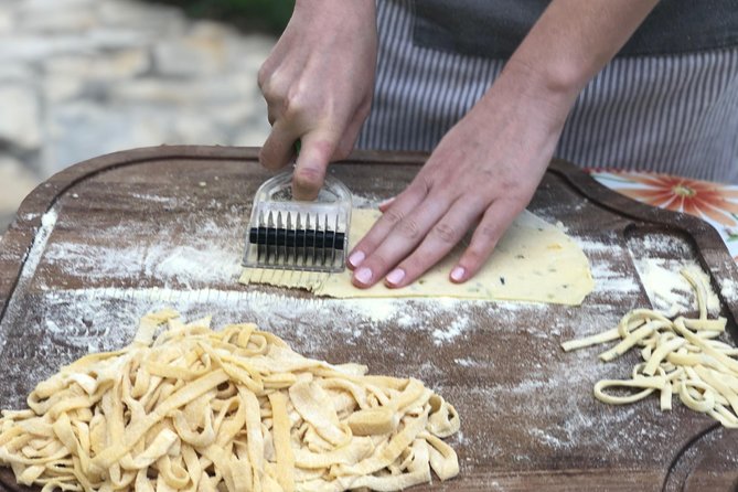 Family Cooking Class - What to Expect From Your Family Cooking Session