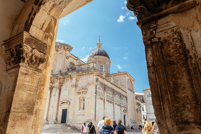 Family Friendly Dubrovnik Private City Tour - Experience Highlights