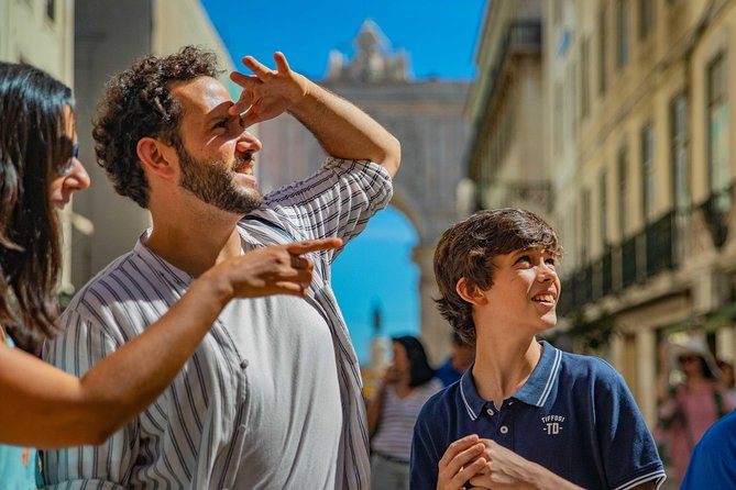Family Friendly Lisbon Private City Tour - Pricing and Booking Information