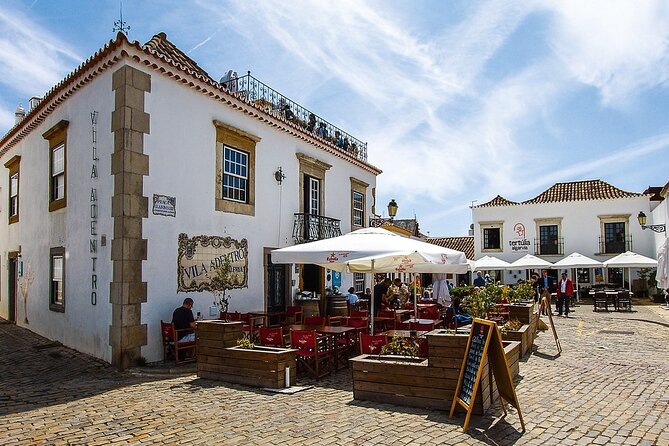 Faro Food Tour & Drinks and City Highlights 10 Tastings - What to Expect: Food, Drinks, and City Sights
