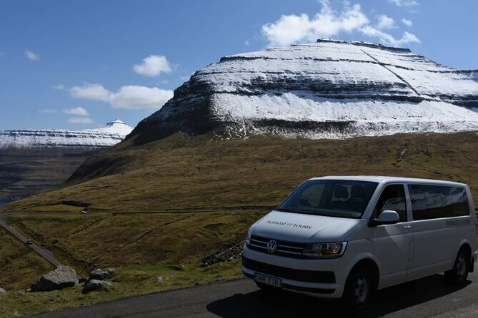 Faroe Islands Highlights Tour - Logistics and Meeting Details