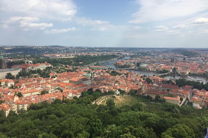 FAT TIRE E-Bike GREAT TOUR - River, Parks & Panoramic Views TOUR - Tour Inclusions
