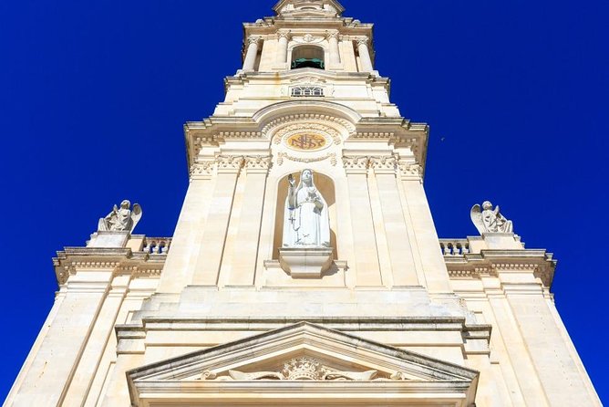 Fatima Sanctuary Private Tour Review - Significant Highlights