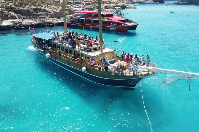Fernandes Gozo & Comino - Pricing and Whats Included