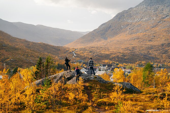 Fjord Photo Tour - Discovering Northern Norways Wilderness