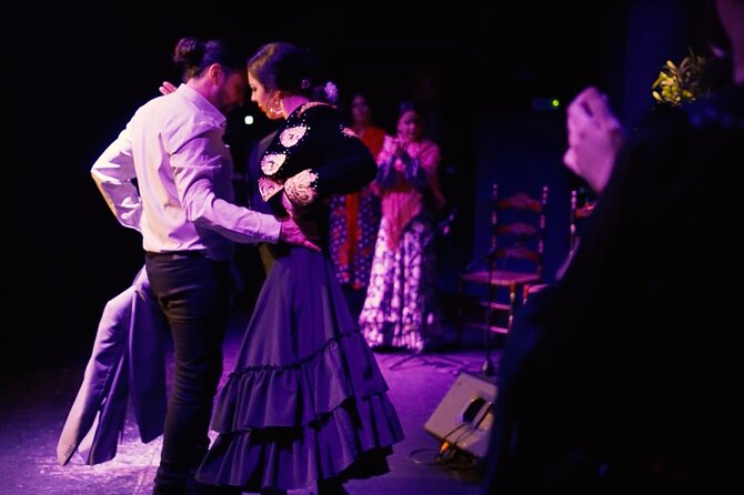 Flamenco Show Ticket at Theatre Barcelona City Hall - Venue Information