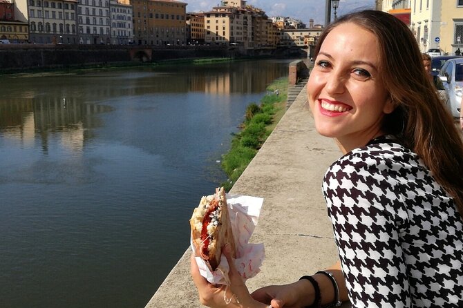 Florence Food Tour With Antico Vinaio Skip the Line - Exploring Florences Culinary Treasures
