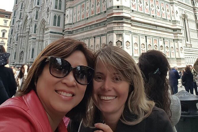 Florence Original Experience With a Native Guide - Uncovering Hidden Gems