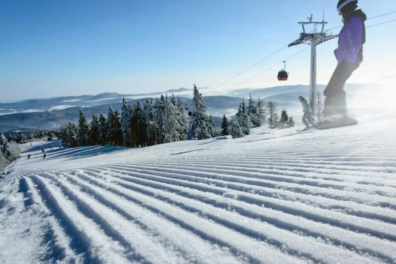 Flumserberg Ski Course - Experience Highlights