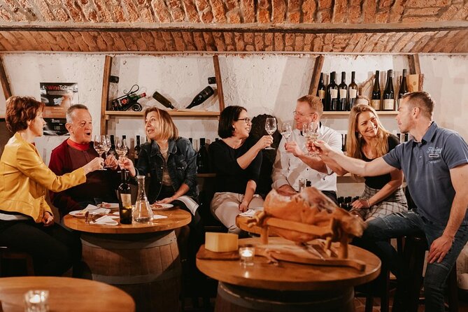 Food Tour Bled - Explore Slovenia Through Its Tastes - Important Health and Accessibility Information for Participants