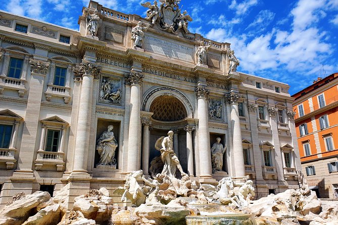 Fountains and Fallen Angels - Pricing and Booking Information