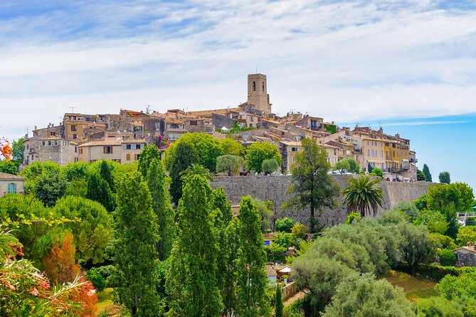 French Riviera, Wine Tasting, Provencal Market and Countryside - Pricing and Booking
