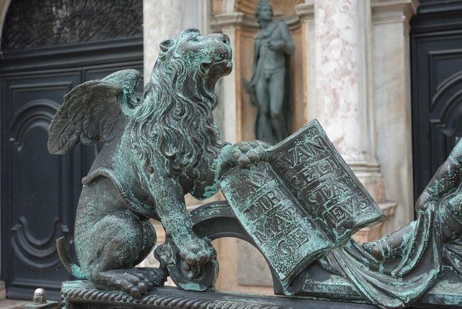  Friendinvenice, How to Experience the True Venice, Private Tour - Historical and Cultural Insights