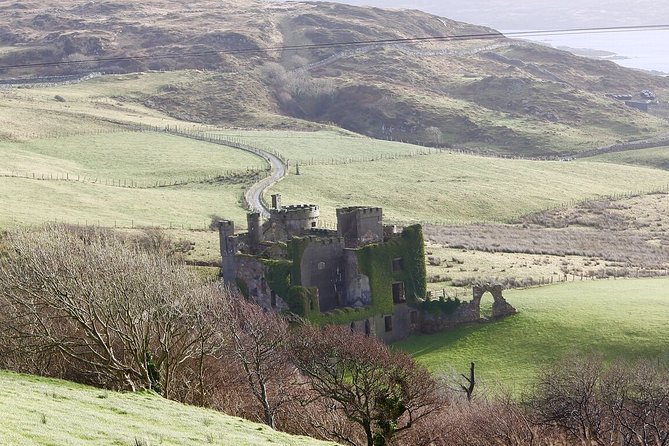 From Galway: Guided Tour of Connemara With 3 Hour Stop in Kylemore Abbey - Kylemore Abbey Experience
