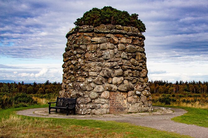From Inverness to Loch Ness , Cawdor Castle , Culloden and More - Exploring the Historic Cawdor Castle